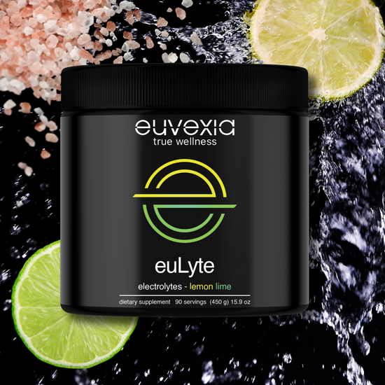 euLyte – Euvexia