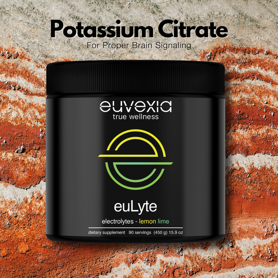 euLyte – Euvexia